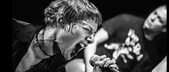 Heyoka – Archives de la Zone Mondiale